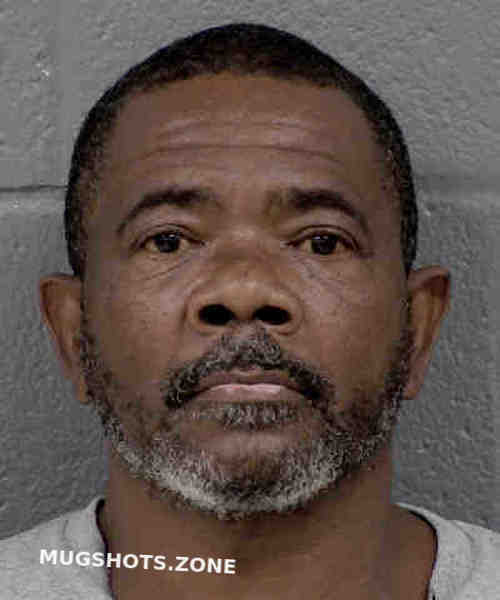 DEAN RODERICK VANERIC 07/15/2021 - Mecklenburg County Mugshots Zone