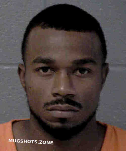 JOHNSON DEVON 07/15/2021 - Mecklenburg County Mugshots Zone