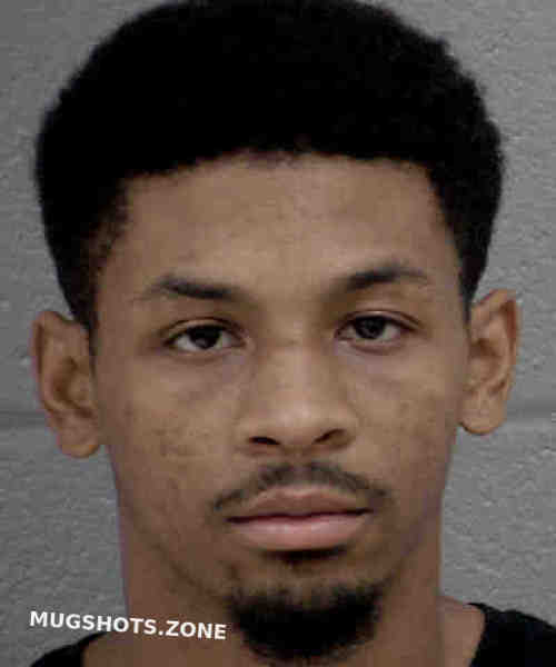 CHESTNUT JORDAN JAMEL 07/15/2021 - Mecklenburg County Mugshots Zone