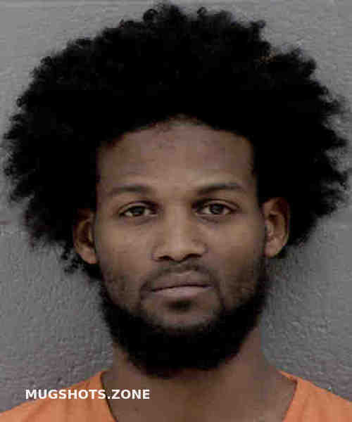 WOODYEAR MICHAEL VICTOR-JAMES 07/15/2021 - Mecklenburg County Mugshots Zone