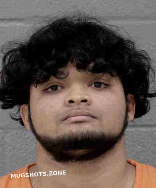 LOPEZ EDWARDO 07/15/2021 - Mecklenburg County Mugshots Zone