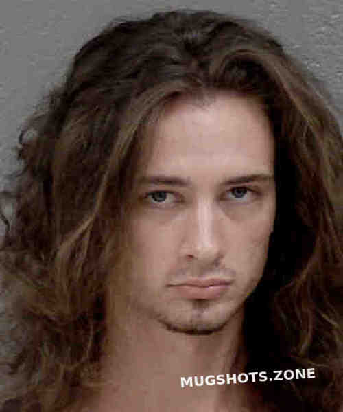 MCABEE BLAKE EDWIN 07/16/2021 - Mecklenburg County Mugshots Zone