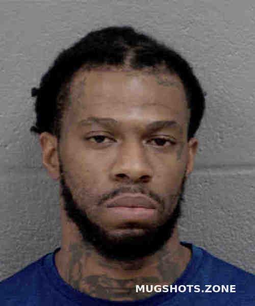 ROACH DONCHRISTOPHER WARREN 07/16/2021 - Mecklenburg County Mugshots Zone