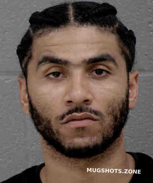 APONTE JOEL XAVIER 07/17/2021 - Mecklenburg County Mugshots Zone