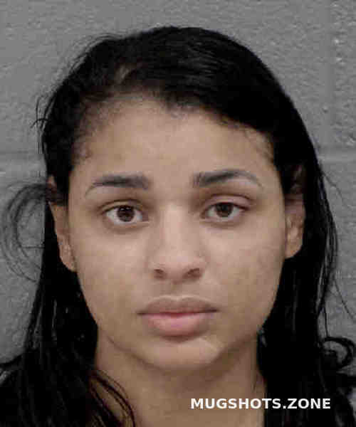 BROWN NAJA LYNN 07/17/2021 - Mecklenburg County Mugshots Zone