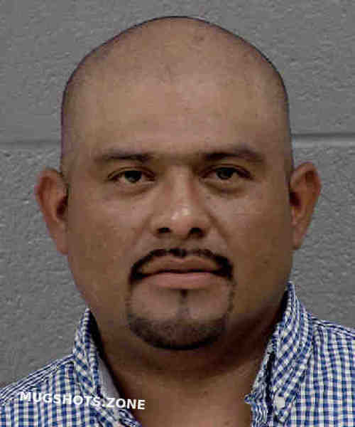 MORALES MARIO RIOS 07/17/2021 - Mecklenburg County Mugshots Zone