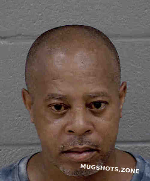JENKINS THEO 07/18/2021 - Mecklenburg County Mugshots Zone