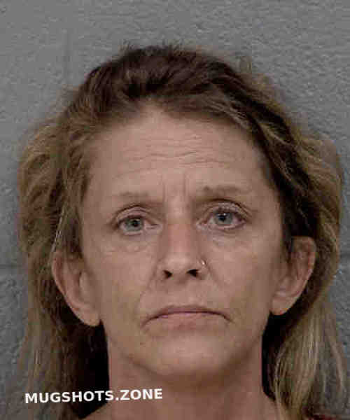 MITCHELL STACEY LYNN 07/18/2021 - Mecklenburg County Mugshots Zone