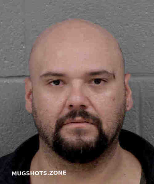 RIOS ROBERT ANDREW 07/20/2021 - Mecklenburg County Mugshots Zone