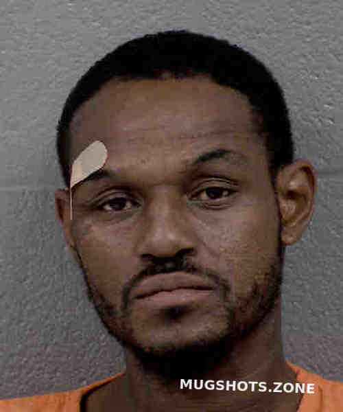 GIBSON ADONIS DESHE' 07/20/2021 - Mecklenburg County Mugshots Zone