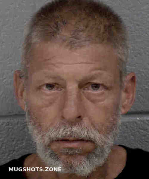 GIBSON ALEX LEE 07/20/2021 - Mecklenburg County Mugshots Zone