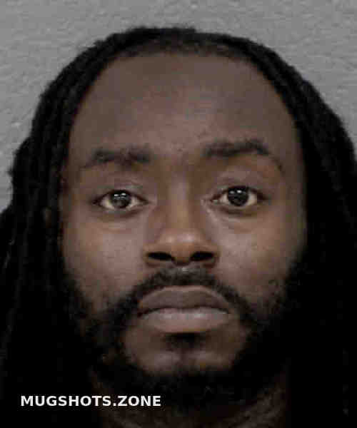 DRYE JEREMY RASHAD 07/20/2021 - Mecklenburg County Mugshots Zone