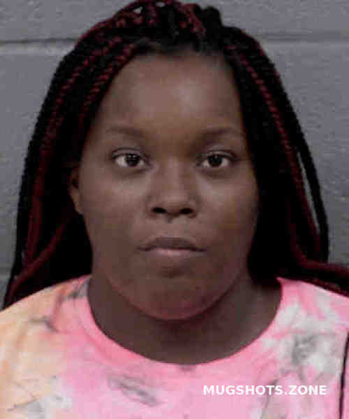 HOWARD ANTONINA RENEE 07/22/2021 - Mecklenburg County Mugshots Zone