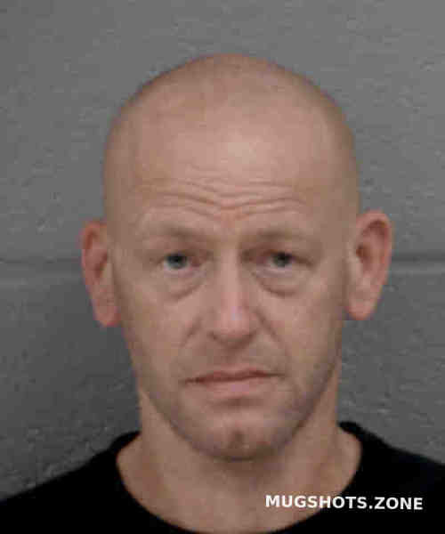 HANKINS JASON CHRISTOPHER 07/22/2021 - Mecklenburg County Mugshots Zone