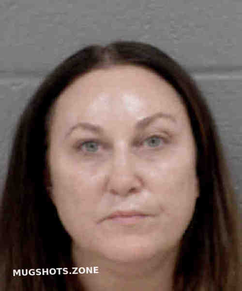 MELLO-KING MOLLY KATHRYN 07/22/2021 - Mecklenburg County Mugshots Zone
