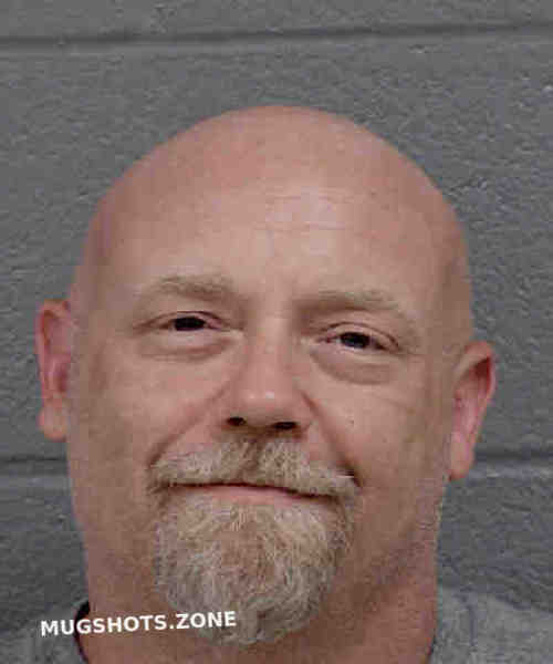 TOLLIVER SCOTT AARON 07/22/2021 - Mecklenburg County Mugshots Zone