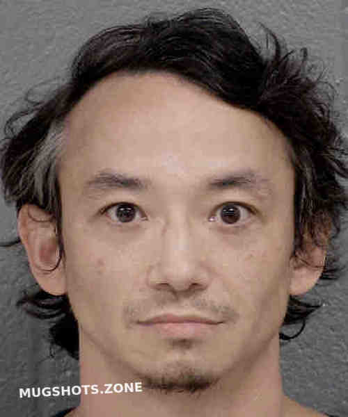 DESMARAIS AARON DANIEL 07/24/2021 - Mecklenburg County Mugshots Zone