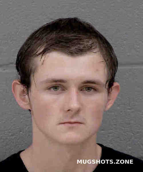 PLATTENBURG CAMERON RAY 07/24/2021 - Mecklenburg County Mugshots Zone