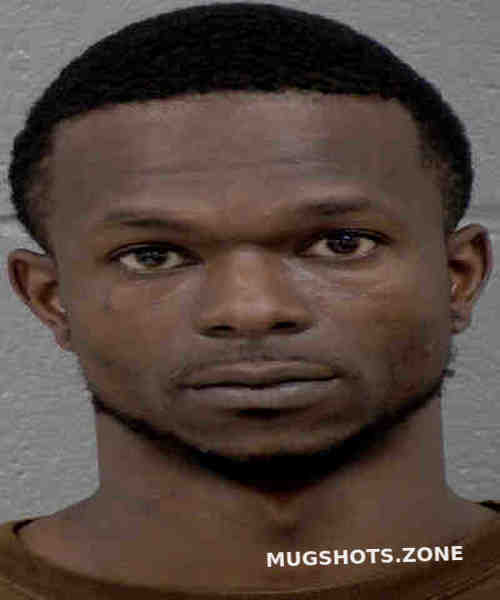 SCOTT COREY NICO 07/27/2021 - Mecklenburg County Mugshots Zone