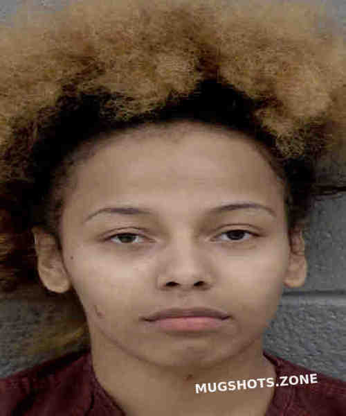 MEDRANO BIANCA NATALI 07/27/2021 - Mecklenburg County Mugshots Zone