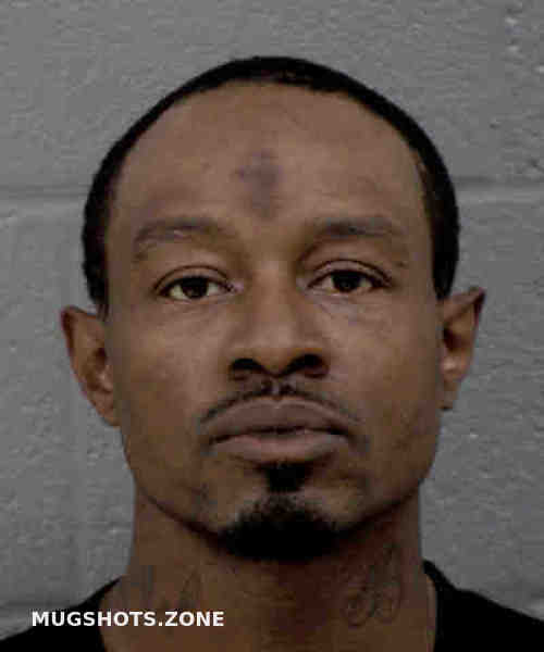 BARRINGER WALTER LAMONT 07/27/2021 - Mecklenburg County Mugshots Zone
