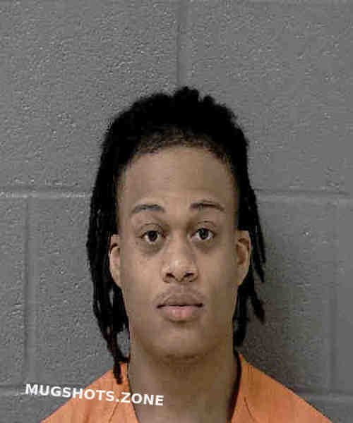 PONDER BRANDON RANIER 07/28/2021 - Mecklenburg County Mugshots Zone