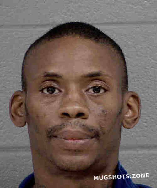 SMITH MALCOLM OMAR 07/28/2021 - Mecklenburg County Mugshots Zone