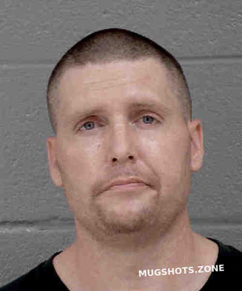 THOMAS CALVIN RAY 07/28/2021 - Mecklenburg County Mugshots Zone