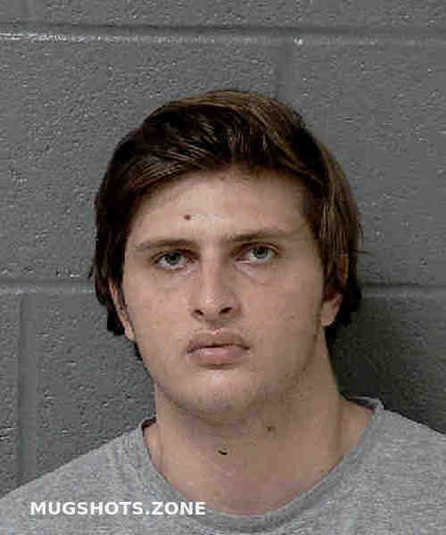 GORLA ELIJAH CHASE 07/28/2021 - Mecklenburg County Mugshots Zone