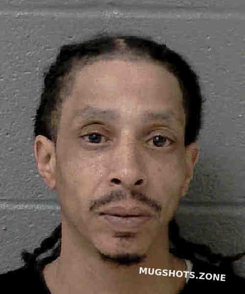 RICKENBACKER MICHAEL LATRAVIS 07/29/2021 - Mecklenburg County Mugshots Zone