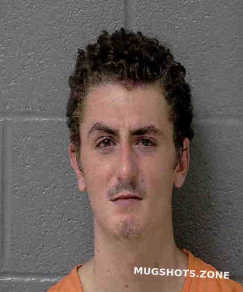DEROUIN CHRISTOPHER DAVID 07/29/2021 - Mecklenburg County Mugshots Zone