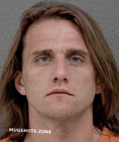 KENNEDY TANNER 07/30/2021 - Mecklenburg County Mugshots Zone