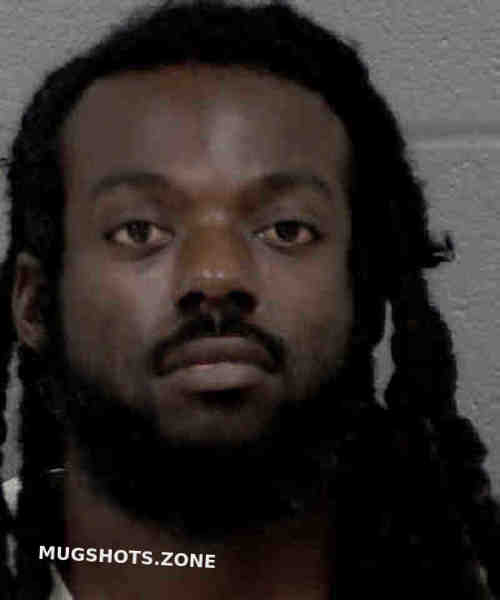 GRIER MARCUS ANTONIO 07/30/2021 - Mecklenburg County Mugshots Zone