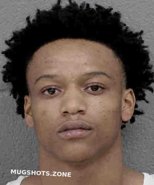 GAMBLE-MATHIS DIONTE JAMAL 07/31/2021 - Mecklenburg County Mugshots Zone