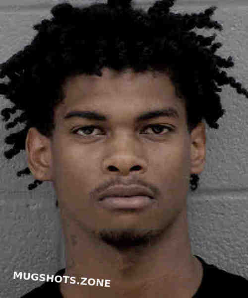 ARCHIE TROY LAMONT 07/31/2021 - Mecklenburg County Mugshots Zone