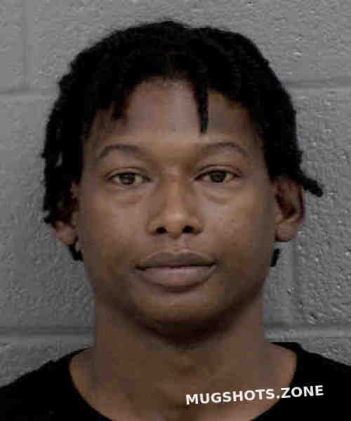 VEREEN BRANDON SHERARD 08/01/2021 - Mecklenburg County Mugshots Zone