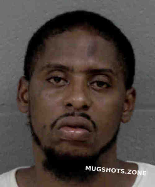 KING KENNETH MONDRELL 08/01/2021 - Mecklenburg County Mugshots Zone