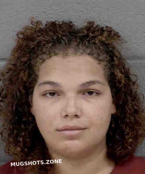 FERNANDEZ ROSA MARIA 08/02/2021 - Mecklenburg County Mugshots Zone