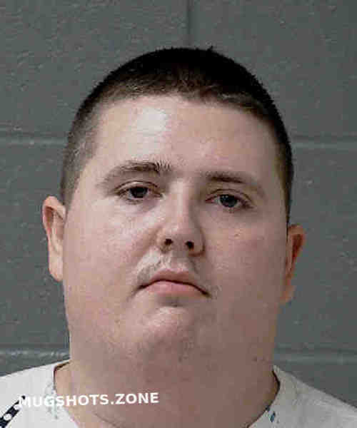 PHIFER ZACKERY KEITH 08/02/2021 - Mecklenburg County Mugshots Zone