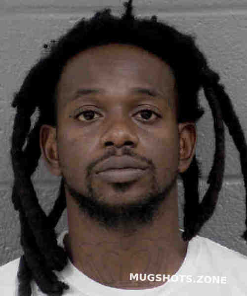 HARRIS ERIC CALVIN 08/02/2021 - Mecklenburg County Mugshots Zone
