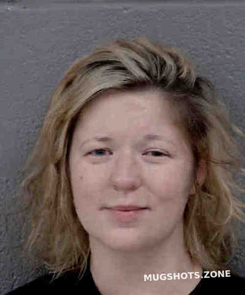 CARROLL CHELSEA VIRGINIA 08/02/2021 - Mecklenburg County Mugshots Zone