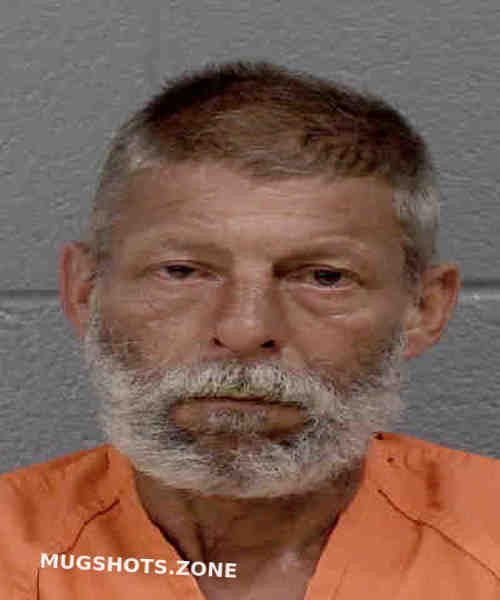 GIBSON ALEX LEE 08/04/2021 - Mecklenburg County Mugshots Zone