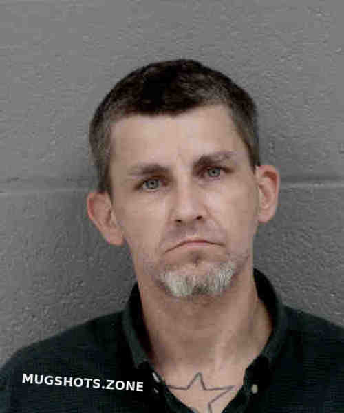 SHUMAKER DAVID ALLEN 08/04/2021 - Mecklenburg County Mugshots Zone