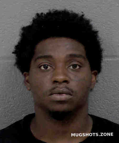 ALLEN EMANUEL LAMONT 08/05/2021 - Mecklenburg County Mugshots Zone