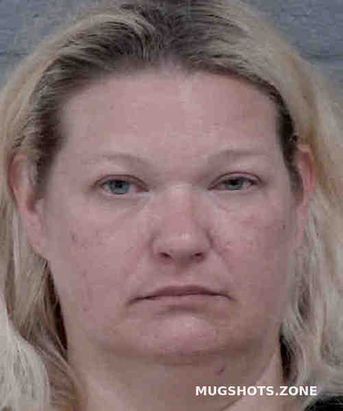 HONEYCUTT COURTNEY RUTH 08/06/2021 - Mecklenburg County Mugshots Zone