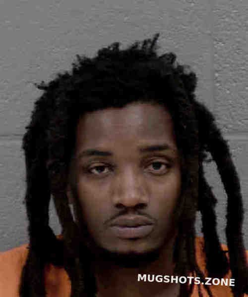 SMITH DARRELL 08/06/2021 - Mecklenburg County Mugshots Zone