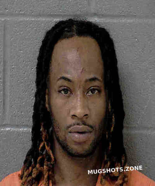 BARNHARDT DEMERION JAMAR 08/08/2021 - Mecklenburg County Mugshots Zone