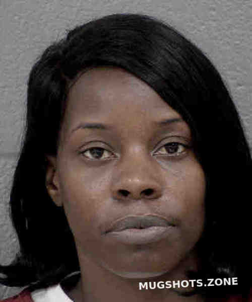 BARBER APRIL MONIQUE 08/08/2021 - Mecklenburg County Mugshots Zone