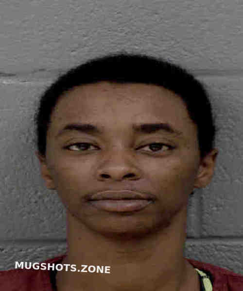 JACKSON SHAKIA TANISHA 08/09/2021 - Mecklenburg County Mugshots Zone
