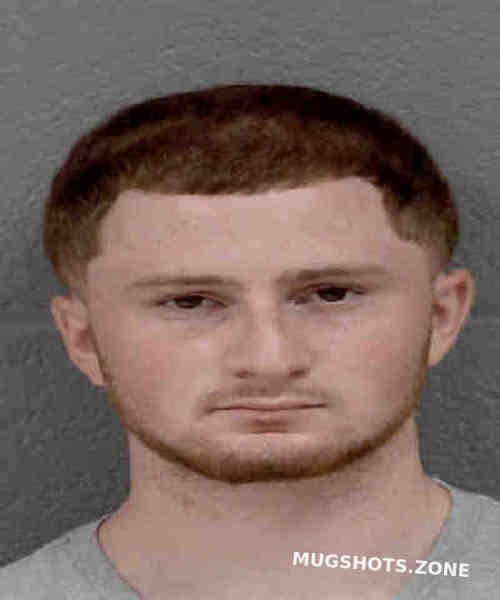 LANE KYLE CHRISTOPHER 08/10/2021 - Mecklenburg County Mugshots Zone